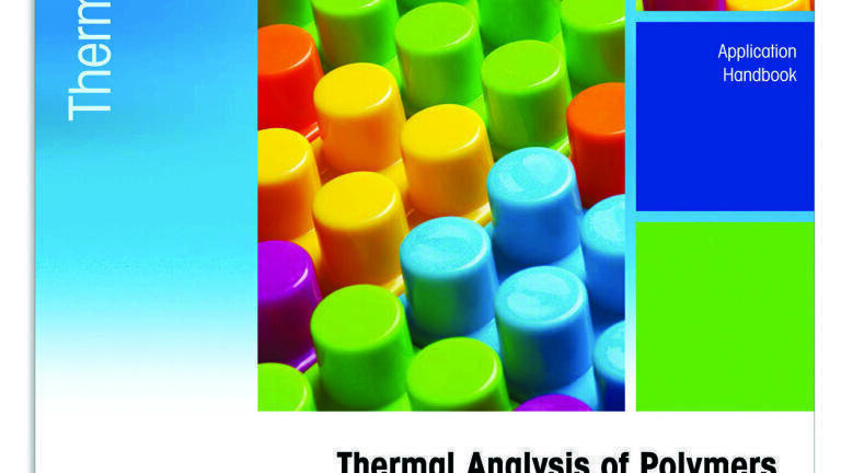 Thermal Analysis of Polymers Free Handbook Labmate Online