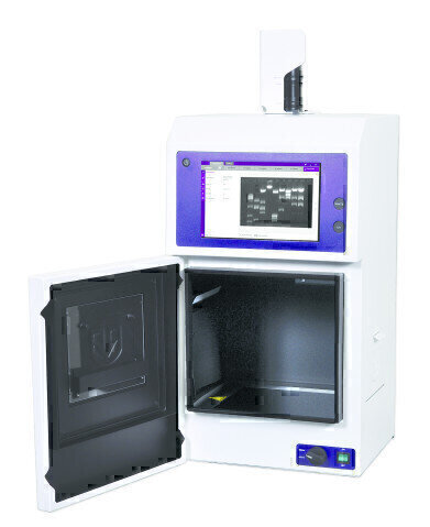 New BioImaging Systems Labmate Online