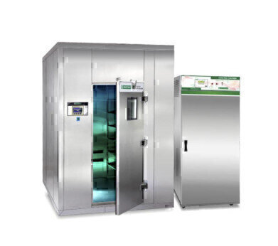 Range of Humidity (Stability) Chambers Meets Regulatory Requirements ...