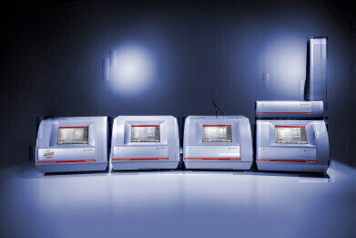 New Microwave Reactor Series Serves every Synthetic Chemist’s Needs ...