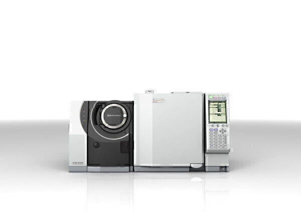 High-End Single Quadrupole Gas Chromatograph Mass Spectrometer Released ...