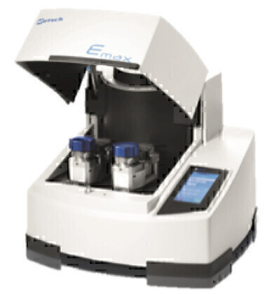 Retsch – A suitable ball mill for every application Labmate Online