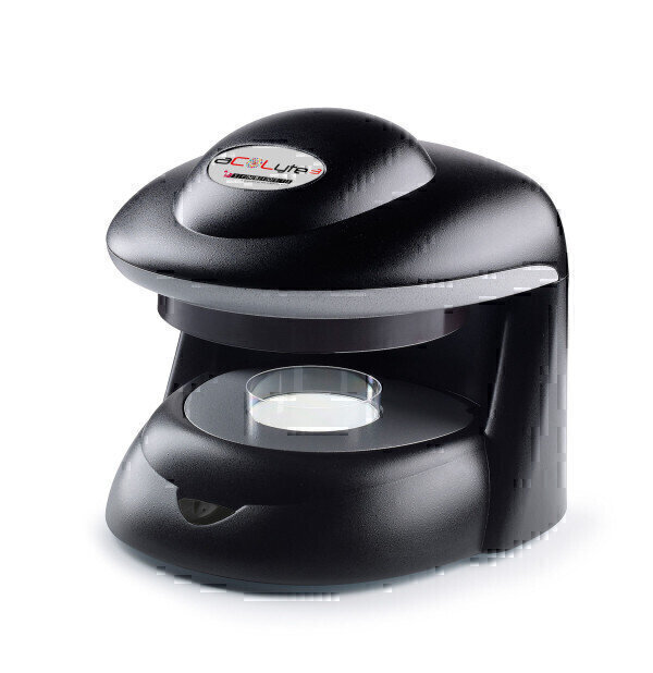 Synbiosis Introduces the aCOLyte 3 HD High Resolution Colony Counter ...