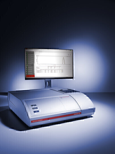 Anton Paar launches the Litesizer™ 500: particle analysis by light ...