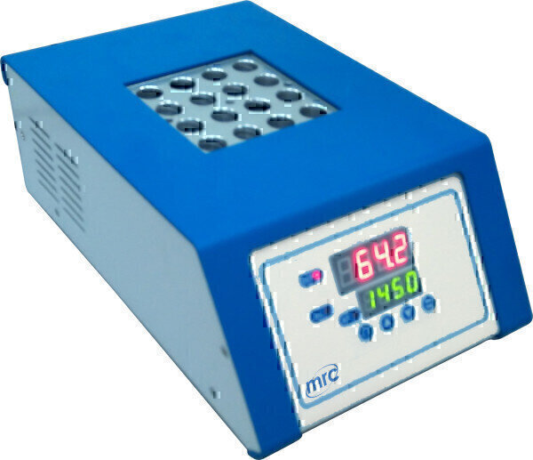 Automatic COD Reactors Labmate Online