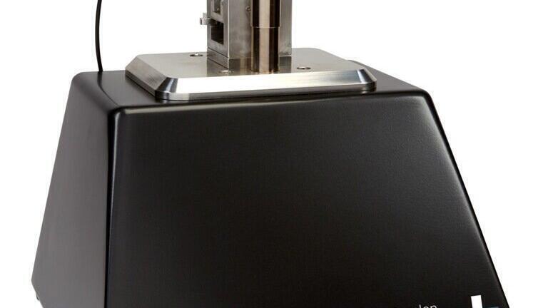 Advancing Powder Compaction Analysis with the New Flagship Analyser ...