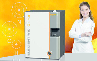 Next Generation ONH Analysers Labmate Online