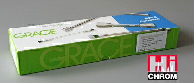 Grace HPLC Brands Acquired by Hichrom - Original Grace Columns Still ...