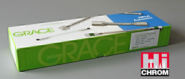 Grace HPLC Brands Acquired by Hichrom - Original Grace Columns Still ...