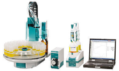 New ASTM D8045 - Superior method for Acid Number of crude oil and ...