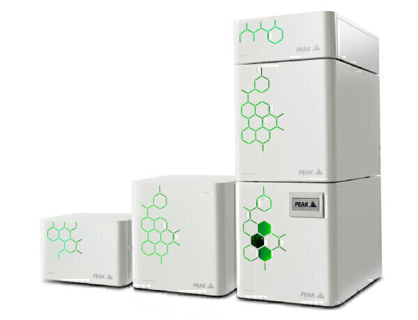 Streamline your GC analysis with Precision Labmate Online