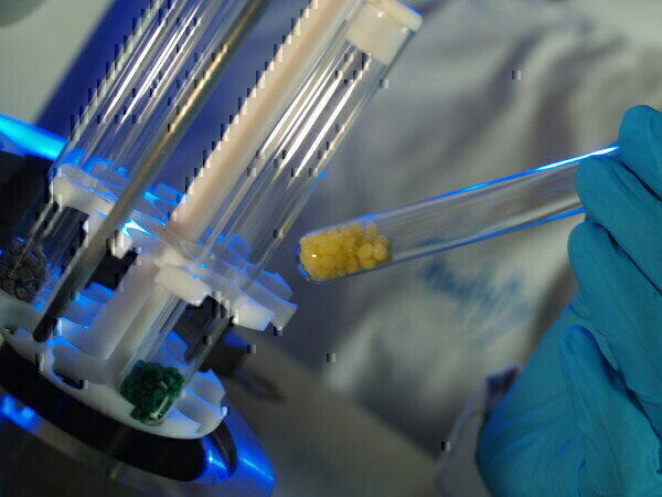 The game changer in microwave digestion - Milestone Labmate Online