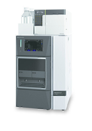 Two New Special HPLC Analysers for Food Safety Requirements Released ...