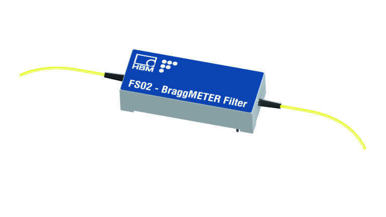 New Braggmeter High-speed Optical Tunable Filter for Demanding Applications Labmate Online