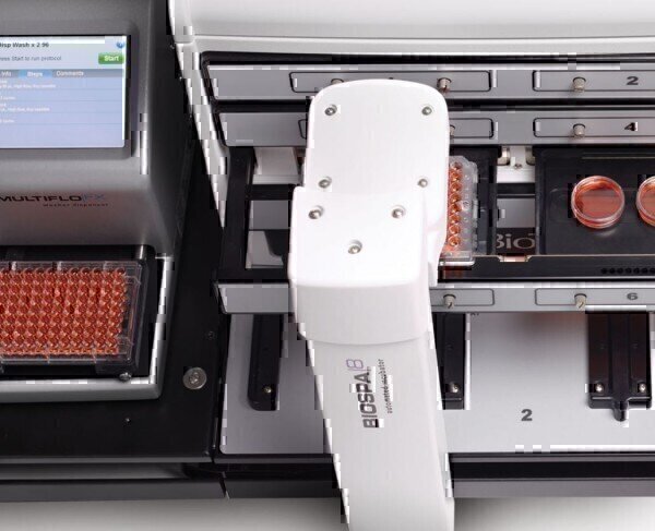 BioTek Instruments Completes Major Site Expansion Labmate Online