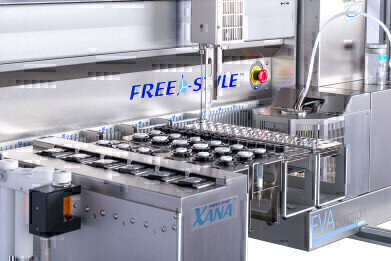 Automated Solid Phase Extraction (SPE) of Water Samples Labmate Online