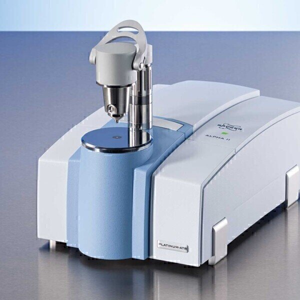 Next Generation Compact FTIR Spectrometer Announced Labmate Online