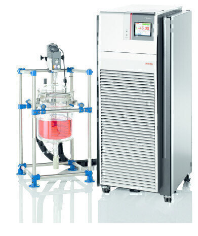 Thermodynamic Power from Julabo Labmate Online