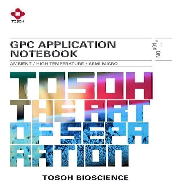 GPC Application Notebook for Polymer Analysis Labmate Online