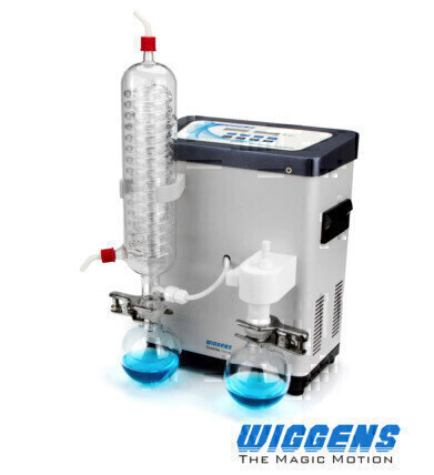 Solvent Recovery Vacuum Systems Labmate Online