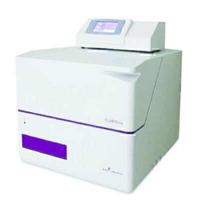 Real Time Cell based Assays in a Microplate Reader Labmate Online