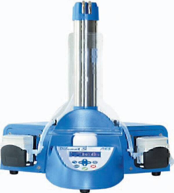 Ensuring Accurate Sample Dilution Labmate Online