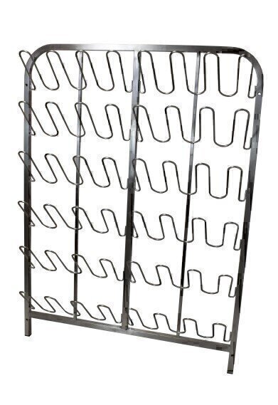 Latest Shoe Racks Brings Quicker Hygiene Routines a Step Closer Labmate ...