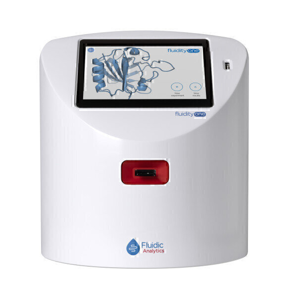 Fluidic Analytics Redefines Protein Analysis with the Global Launch of ...