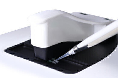 New Automated Cell Counter Removes the Need for Slides Labmate Online