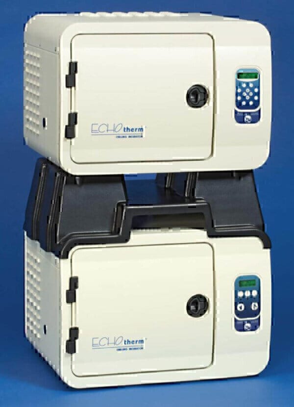 New Stackable Chilling Incubators Ideal for Protein Crystallograpghy ...