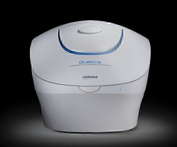 HORIBA Scientific Announces New 'Duetta' Spectrometer Labmate Online