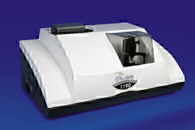 Launch of New line of particle size analysers Labmate Online