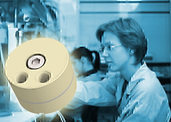 In-Line Removal of Bubbles in Laboratory Instrumentation Labmate Online