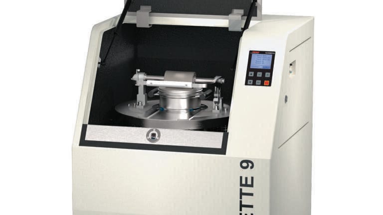 Quick and Easy Spectroscopy Sample Preparation Labmate Online