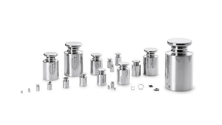 Learn How to Select the Correct Test Weights and Weight Class Labmate ...