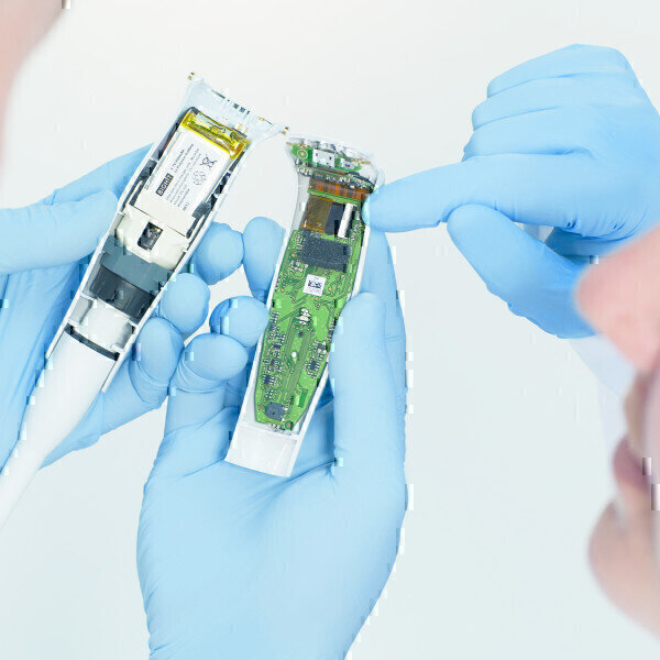 Caring for Your Pipettes and Your Science Labmate Online