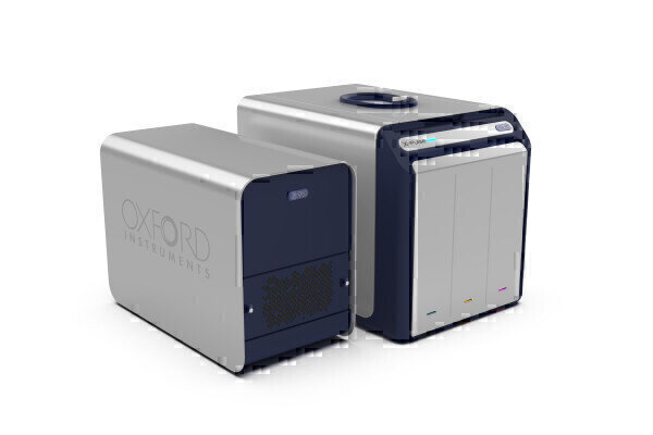 First Broadband Multinuclear Benchtop NMR Spectrometer Launched Labmate ...