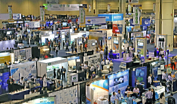 Participate at Pittcon in 2020 – the must attend event for scientists ...