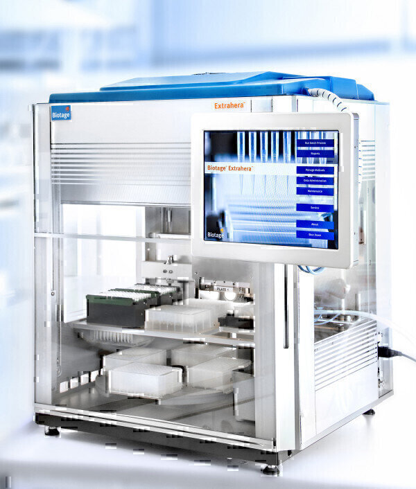 Good Laboratory Practices Software Upgrade Announced Labmate Online