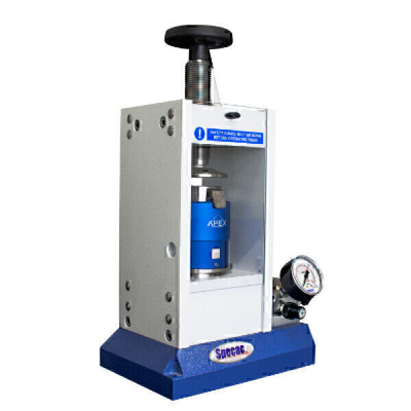 Award Winning Manual Press Labmate Online
