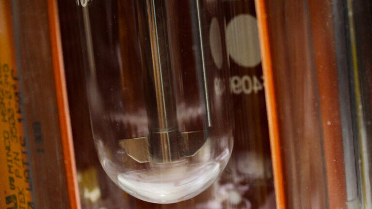 Small Volume Conversion Kit for Bathless Dissolution Tester Released ...
