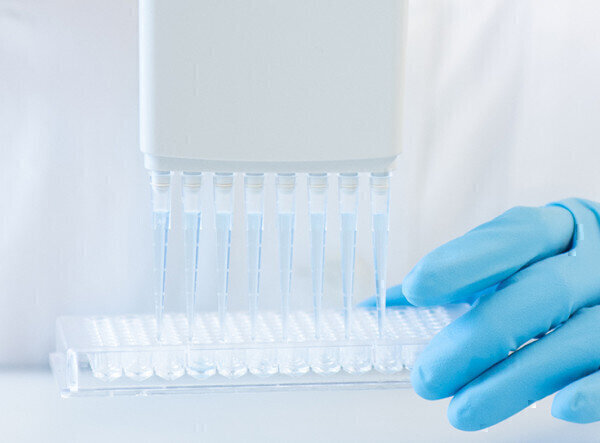 Contamination Protection and Sterilisation for Coronavirus Laboratory ...