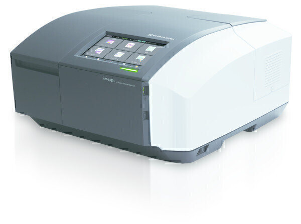 Six New UV-VIS Spectrophotometer Models Released Labmate Online