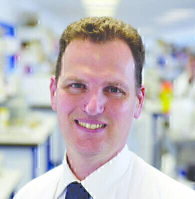 Cell Function Discovery brings hope for RA Sufferers Labmate Online