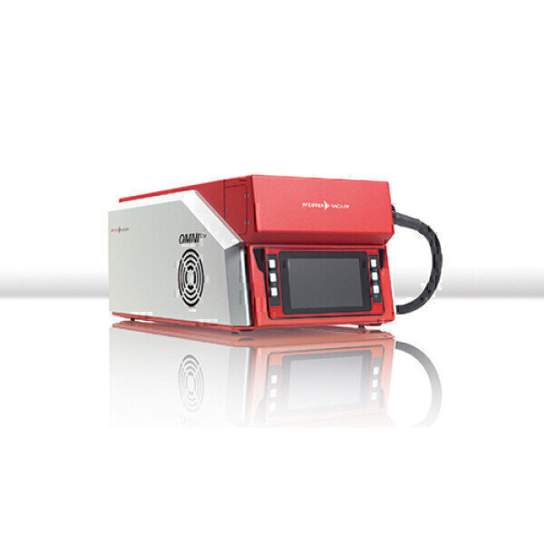 Pfeiffer Vacuum introduces OmniStar® and ThermoStar® next generation ...