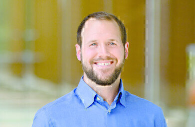 Christopher Zimmerman’s Research on Thirst Awarded 2020 Eppendorf ...