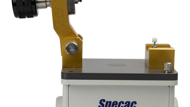High Performance, Diamond ATR Sampling Accessory for Materials and ...