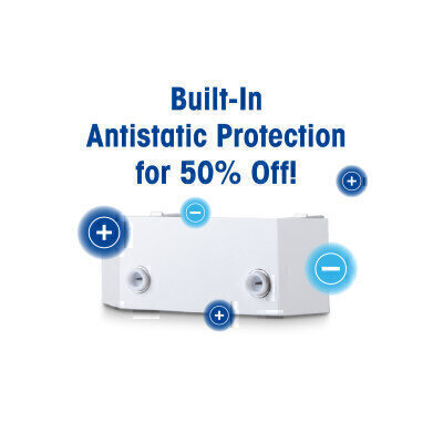 Focus on Small Samples with the New XPR Balance Portfolio, Plus 50% Off ...
