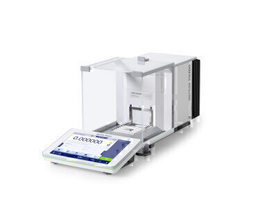 Focus on Small Samples with the New XPR Balance Portfolio, Plus 50% Off ...