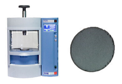 Comparing Pressed Pellets to Loose Powder Preparation for XRF Analysis ...